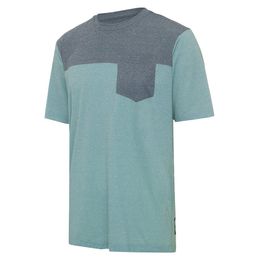 Protective Funktionsshirt in Gr&uuml;n - 76% | Gr&ouml;&szlig;e XL | Herren-sportshirts