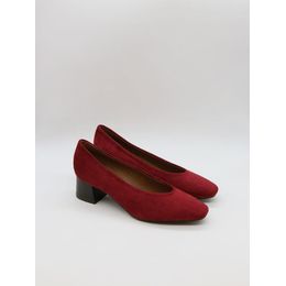 Bellucci Pumps in Bordeaux - 47% | Gr&ouml;&szlig;e 40 | Pumps