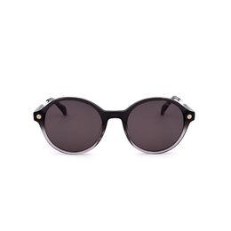 Sergio Tacchini Damen-Sonnenbrille in Schwarz - 44% | Gr&ouml;&szlig;e 51 | Damen-brillen