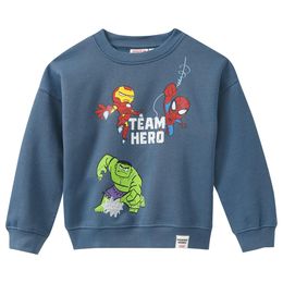 Topolino MARVEL Sweatshirt mit Print