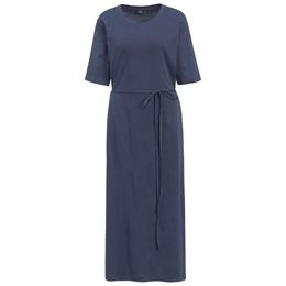 Gina Benotti Damen Kleid mit Bindeband