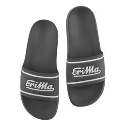 Erima Badeschuhe in Grau - 43% | Gr&ouml;&szlig;e 42 | Damen-pantoletten