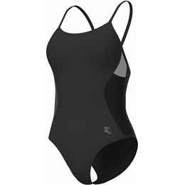arena Shape-Badeanzug in Schwarz - 28% | Gr&ouml;&szlig;e 40 | Damen-bademode