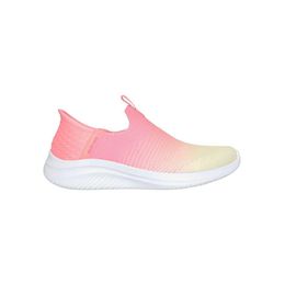 Skechers Slipper "Ultra Flex 3.0 - Beauty Blend" in Rosa - 38% | Gr&ouml;&szlig;e 39 | Damen-schuhe-halbschuhe