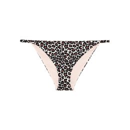 Passionata Bikini-Hose "Waikiki" in Wei&szlig;/ Schwarz - 48% | Gr&ouml;&szlig;e 40 | Damen-bademode