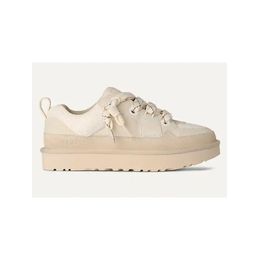 UGG Australia UGG Sneakers "Lowmel" in Creme - 34% | Gr&ouml;&szlig;e 36 | Damen-sneakers