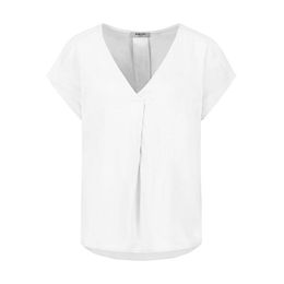 Sublevel Bluse in Wei&szlig; - 68% | Gr&ouml;&szlig;e S | Damen-blusen