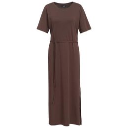Gina Benotti Damen Kleid mit Bindeband