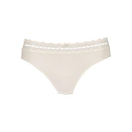 s.Oliver S. Oliver Slip in Creme - 55% | Gr&ouml;&szlig;e 36/38 | Damen-unterteile