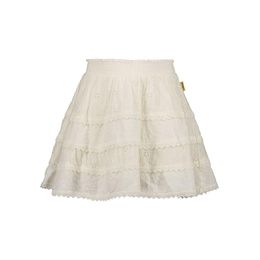 Vingino Rock in Creme - 45% | Gr&ouml;&szlig;e 176 | Kinderroecke