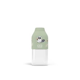 Monbento Trinkflasche ''Positive S'' in Gr&uuml;n - 330 ml - 27% | Kinder-austruestung-accessoires