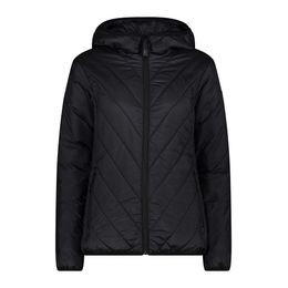 CMP Funktionsjacke in Schwarz - 52% | Gr&ouml;&szlig;e 38 | Damen-outdoorjacken