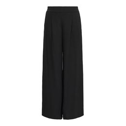 Jacqueline de Yong JDY Marlenehose "Aya" in Schwarz - 33% | Gr&ouml;&szlig;e M/L32 | Damenhosen