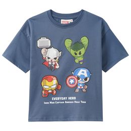 Topolino MARVEL T-Shirt mit Print
