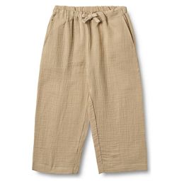 Wheat Hose "Sasha" in Beige - 62% | Gr&ouml;&szlig;e 98 | Kinderhosen