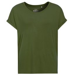 Gina Benotti Damen T-Shirt mit Viskose