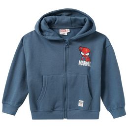 Topolino MARVEL Sweatjacke mit Bio-Baumwolle