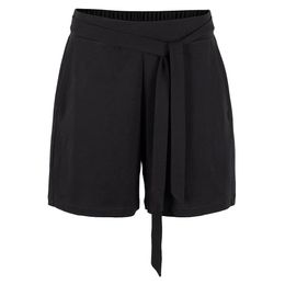 Roadsign Bermuda in Schwarz - 47% | Gr&ouml;&szlig;e S | Shorts