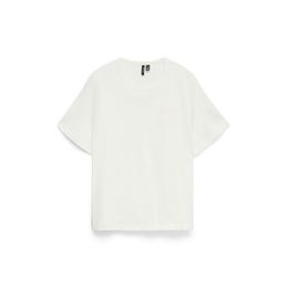V&eacute;ro Moda Vero Moda Shirt in Wei&szlig; - 45% | Gr&ouml;&szlig;e XS | Damen-tops