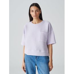 Opus Bluse in Lila - 41% | Gr&ouml;&szlig;e L | Damen-blusen