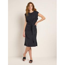 LANIUS Kleid in Schwarz - 58% | Gr&ouml;&szlig;e 38 | Damen-kleider