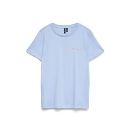 V&eacute;ro Moda Vero Moda Shirt in Hellblau - 26% | Gr&ouml;&szlig;e L | Damen-tops
