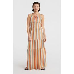 O`Neill O'Neill Kleid "Quorra" in Bunt - 80% | Gr&ouml;&szlig;e M | Damen-kleider