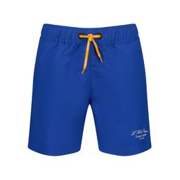 Vingino Badeshorts in Blau - 24% | Gr&ouml;&szlig;e 140 | Kinder-bademode