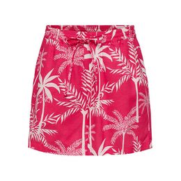 Only Shorts in Rot - 37% | Gr&ouml;&szlig;e S | Shorts