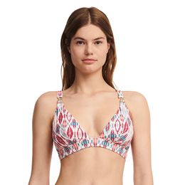 Chantelle Bikini-Oberteil in Bunt - 45% | Gr&ouml;&szlig;e L | Damen-bademode