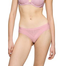Triumph Slip in Rosa - 50% | Gr&ouml;&szlig;e 38 | Damen-unterteile