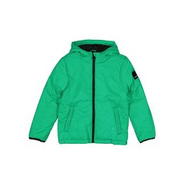 Vingino Steppjacke in Gr&uuml;n - 68% | Gr&ouml;&szlig;e 128 | Kinderjacken