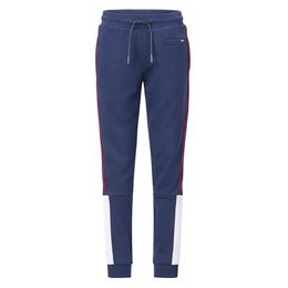 Retour Sweathose "Trick" in Blau - 50% | Gr&ouml;&szlig;e 158/164 | Kinderhosen