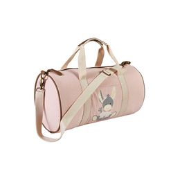 Sterntaler Kinderreisetasche "Emmi" in Rosa - (B)38 x (H)20 x (T)20 cm - 22% | Kinder-rucksaecke-taschen