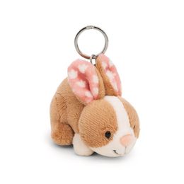 Nici Schl&uuml;sselanh&auml;nger "Rabbit Hopsala" - (H)10 cm - ab 3 Jahren - 16% | Kinderschmuck