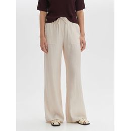 Opus Hose in Beige - 33% | Gr&ouml;&szlig;e 38 | Damenhosen