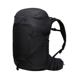 Bergans Rucksack "Vaagaa Daypack 33 M/L" in Schwarz/ Grau - (B)30 x (H)55 x (T)30 cm - 71% | Damen-outdoor-ausruestung