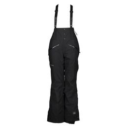 O`Neill O'Neill Ski-/ Snowboardhose in Schwarz - 75% | Gr&ouml;&szlig;e XL | Damen-sporthosen