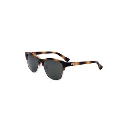 Oscar de la Renta Damen-Sonnenbrille in Braun/ Grau - 48% | Gr&ouml;&szlig;e 55 | Damen-brillen
