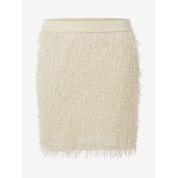 Mexx Rock in Creme - 44% | Gr&ouml;&szlig;e M | Damenroecke