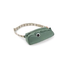 Done by Deer Umh&auml;ngetasche "Croco" in Gr&uuml;n - (L)20 cm - (B)5,5 cm - (H)8,5 cm - 17% | Kinder-rucksaecke-taschen