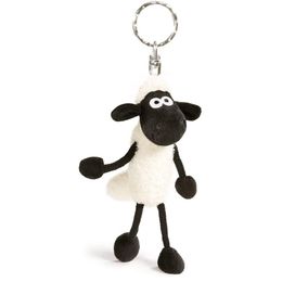 Nici Schl&uuml;sselanh&auml;nger "Shaun the Sheep" - (H)10 cm - ab 3 Jahren - 12% | Kinderschmuck