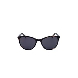 Levi's Levi's Damen-Sonnenbrille in Braun/ Schwarz - 66% | Gr&ouml;&szlig;e 51 | Damen-brillen