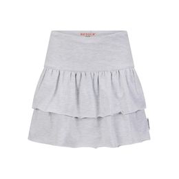 Retour Skort "Norah" in Grau - 18% | Gr&ouml;&szlig;e 146/152 | Kinderroecke
