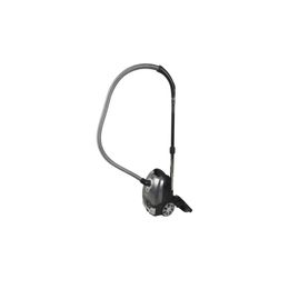 KHG Bodenstaubsauger BS-708MT &brvbar; grau &brvbar; Kunststoff,Metall &brvbar; Ma&szlig;e (cm): B: 30 H: 47 T: 30.0 &raquo; H&ouml;ffner