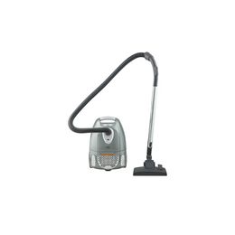 KHG Bodenstaubsauger BS-709MT &brvbar; gr&uuml;n &brvbar; Metall,Kunststoff &brvbar; Ma&szlig;e (cm): B: 42 H: 30,5 T: 24.0 &raquo; H&ouml;ffner