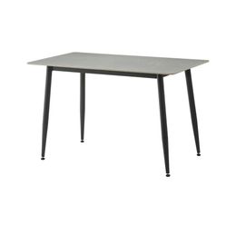 H&ouml;ffner Esstisch Norman Ma&szlig;e (cm): B: 70 H: 75 &raquo; H&ouml;ffner