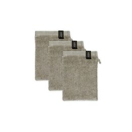 Sch&ouml;ner Wohnen Kollektion SCH&Ouml;NER WOHNEN Kollektion Waschhandschuh 3er-Set &brvbar; creme &brvbar; Ma&szlig;e (cm): B: 16 H: 1 &raquo; H&ouml;ffner