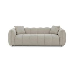S-STYLE Einzelsofa Nubira braun Ma&szlig;e (cm): B: 228 H: 69 &raquo; H&ouml;ffner