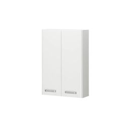 H&ouml;ffner Wandschrank Bodensee &brvbar; wei&szlig; &brvbar; Ma&szlig;e (cm): B: 50 H: 73 T: 18.0 &raquo; H&ouml;ffner